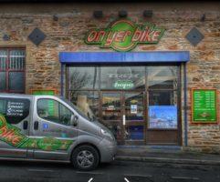 E Bike Dealers UK - Electric Bikes | Black Lion Bikes